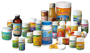 Recordati acquisisce Natural point