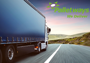 Palletways inaugura un nuovo hub a Verona