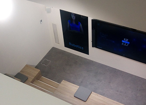 A Milano il nuovo Ey wavespace