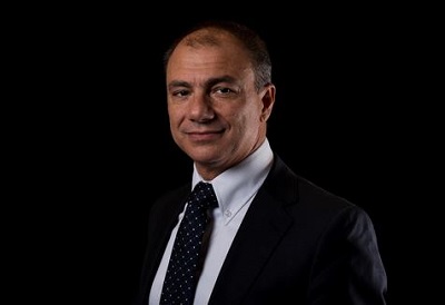 Salesforce, Solimene nuovo country leader per l’Italia