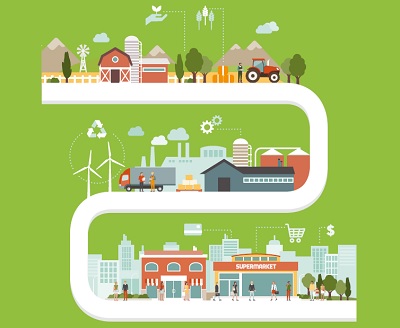 Le filiere produttive