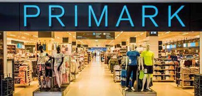 Primark, protagonista del fast fashion