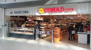 Conad sale a 17 miliardi