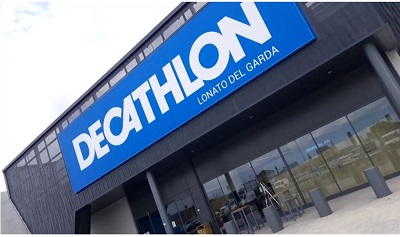 Martin Coppola è il nuovo ceo di Decathlon