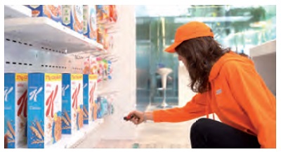 Exero, il planogramma innovativo che ottimizza...