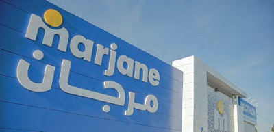 Marjane, il mass market del Marocco