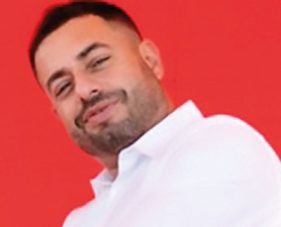 Caldarella (Penny): “Il nuovo logo sintesi di impegno etico”