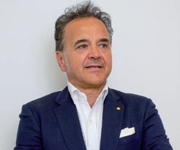 Stanghetta (Conad Adriatico): «Software specifici per...