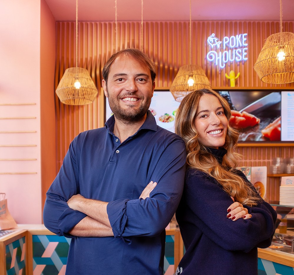 Poke House si innamora di Miami Beach