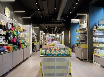 Gruppo Percassi e Kasanova: accordo per lo sviluppo dei...