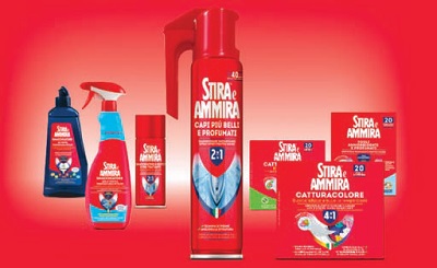 Stira e Ammira: un brand vincente, dalla storia tutta...