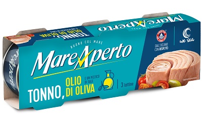 Mare Aperto: sempre più attenzione all’ambiente e ai...