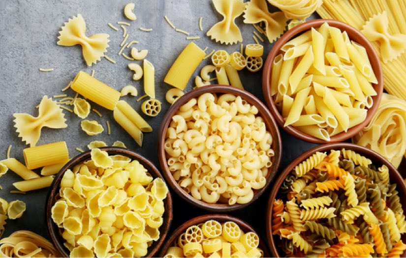Pasta e riso mercato vendite Gdo consumi export produzione - Largo Consumo